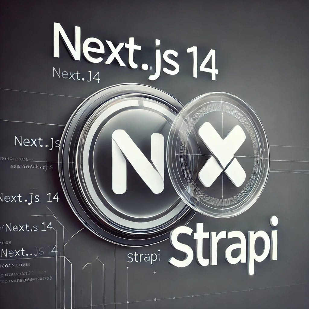 Exploring the Power of Strapi and Next.js 14: A Comprehensive Guide | by Ali Shiyyab | Medium