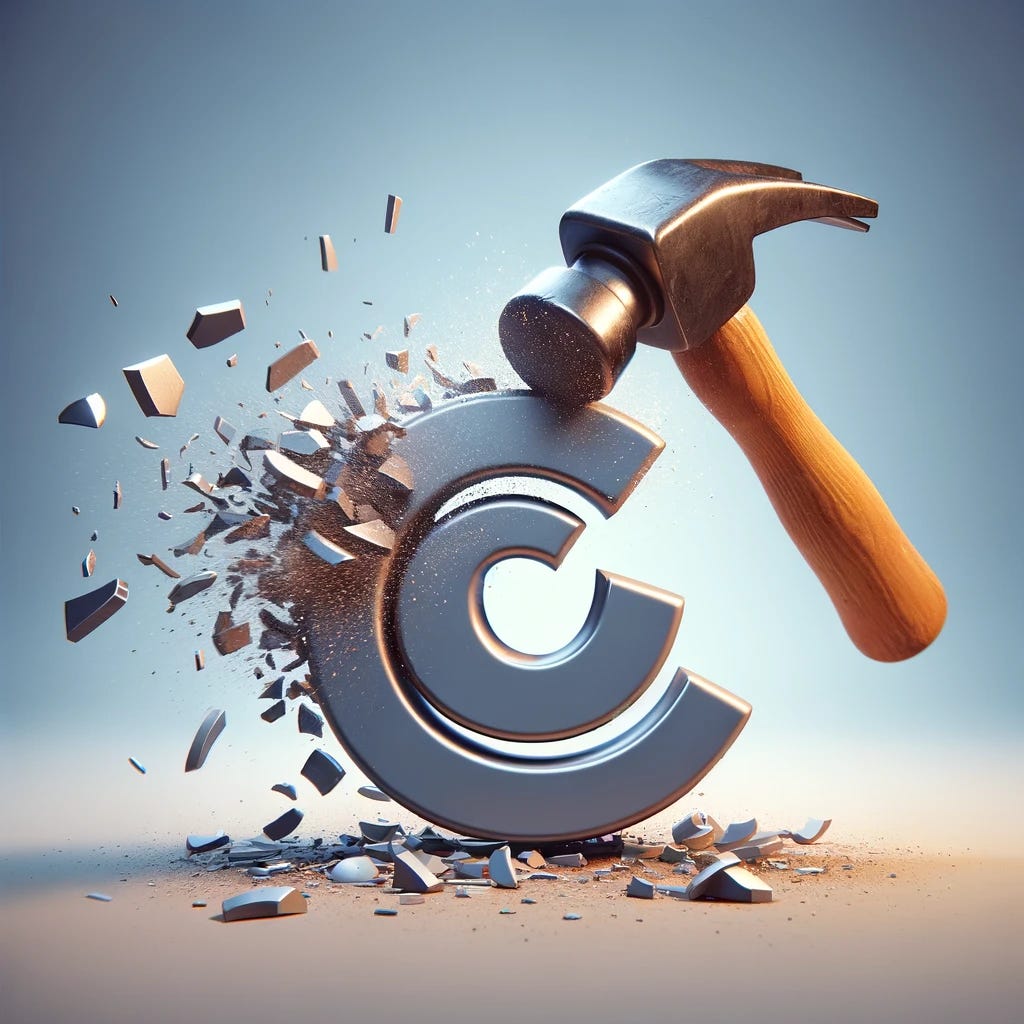 ChatGPT: Innovative Tool or Copyright Infringer? | by Bob Phillips ...