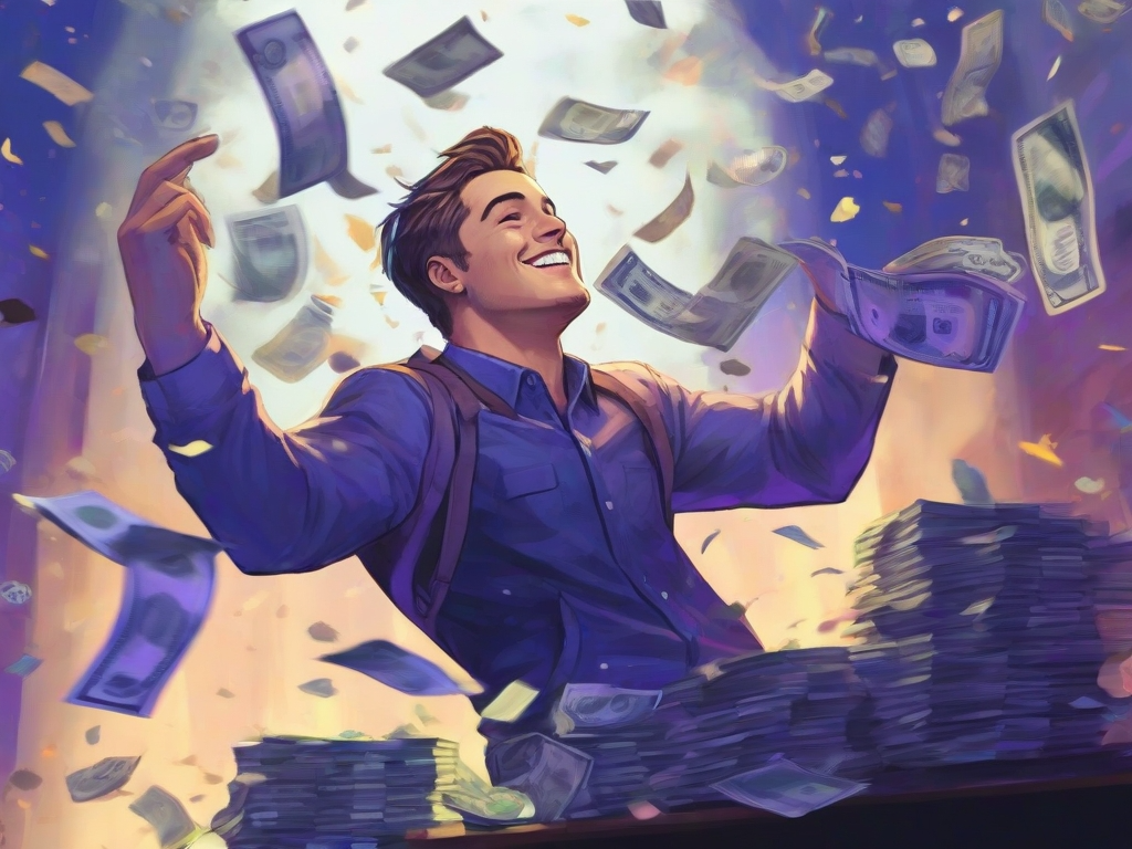 How I Made 347x More Money on Medium in One Month | by Lochlan | Lochlan Unfiltered | Medium