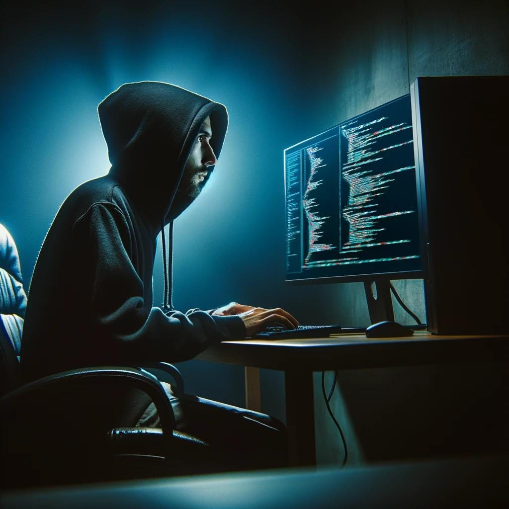 FraudGPT and WormGPT. The New Face of Cybercrime in the Age… | by José ...