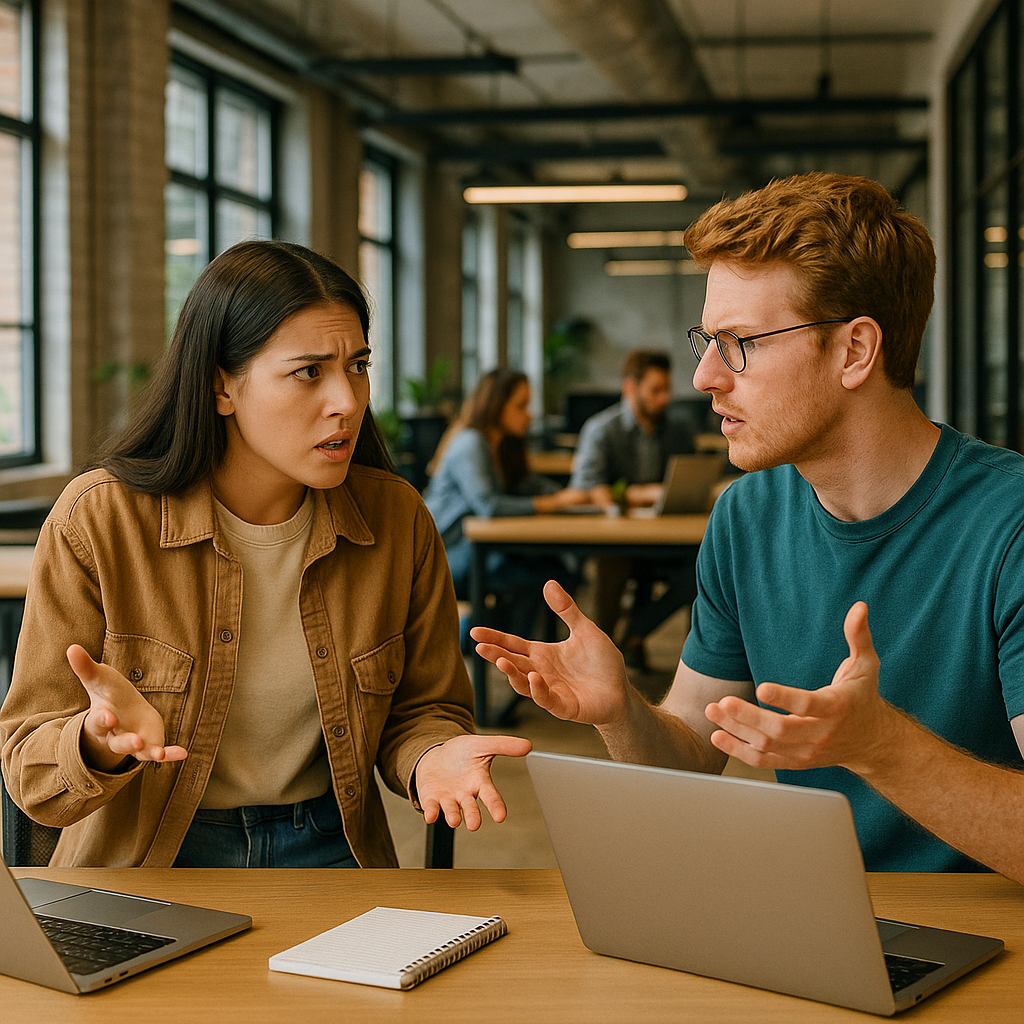 Why Gen Z Really ‘Too Sensitive’? Or Are They Just Facing a Tougher ...