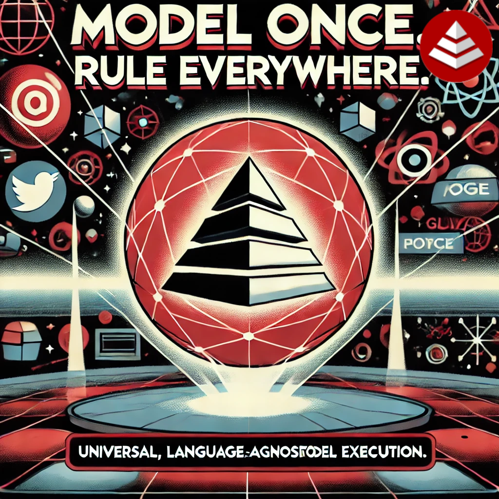Language-Agnostic Model Execution: Portable Across Any Platform | by eejai42 | MDE with the CMCC ...