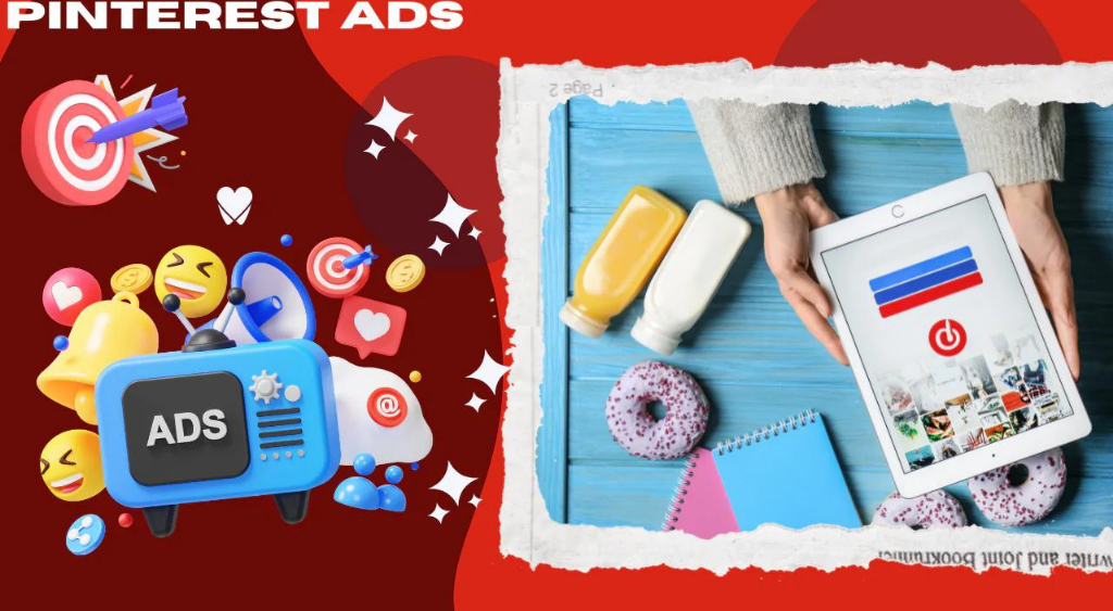 Domine o Pinterest Ads em 2024 e veja suas vendas dispararem ...