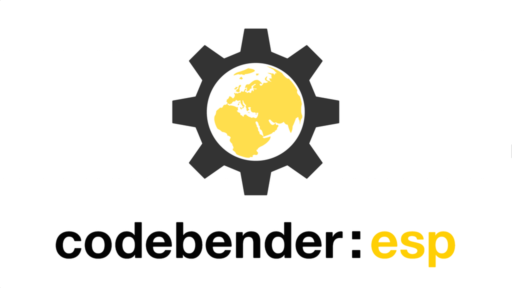 codebender:esp is a Cloud IDE for ESP8266 and ESP32 With OTA Updates ...