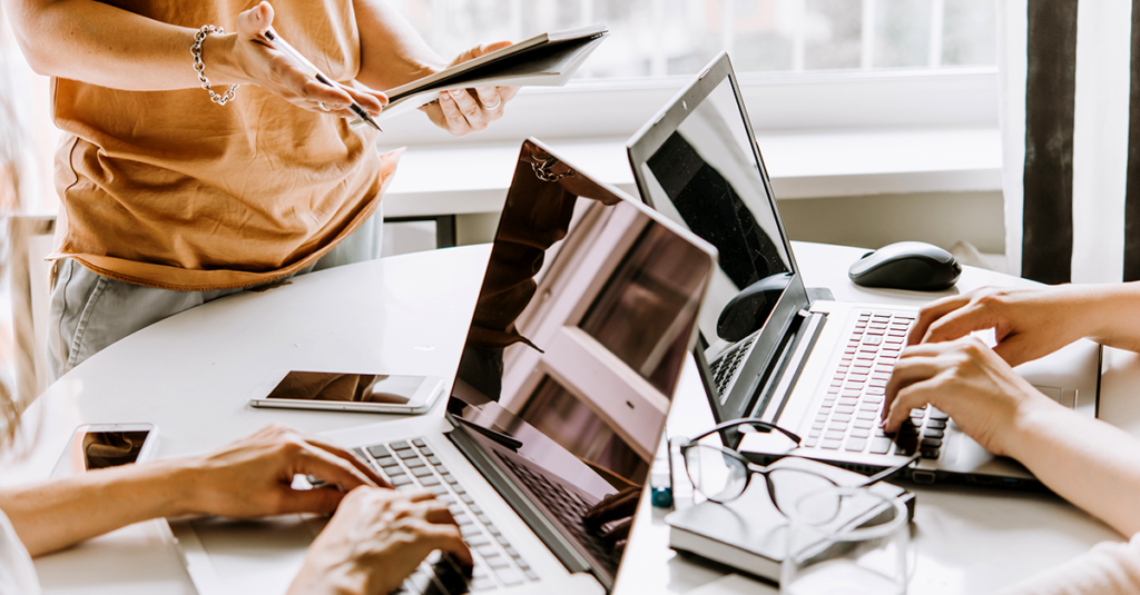 COMPONENTS OF VIRTUAL OFFICE MAIL HANDLING | by Hanna Grace | Medium
