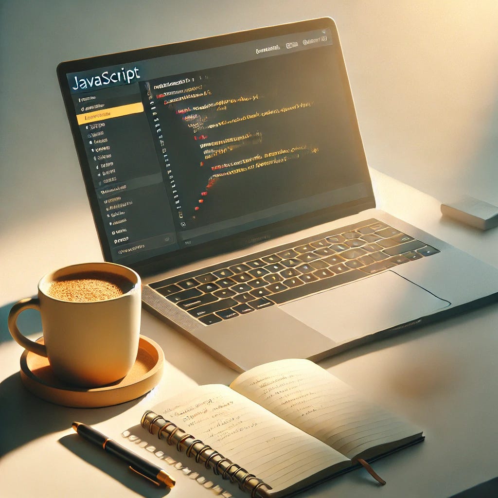 Morning Javascript Bytes How To Debug Like A Pro ☕️ By Dipak Ahirav Javascript In Plain