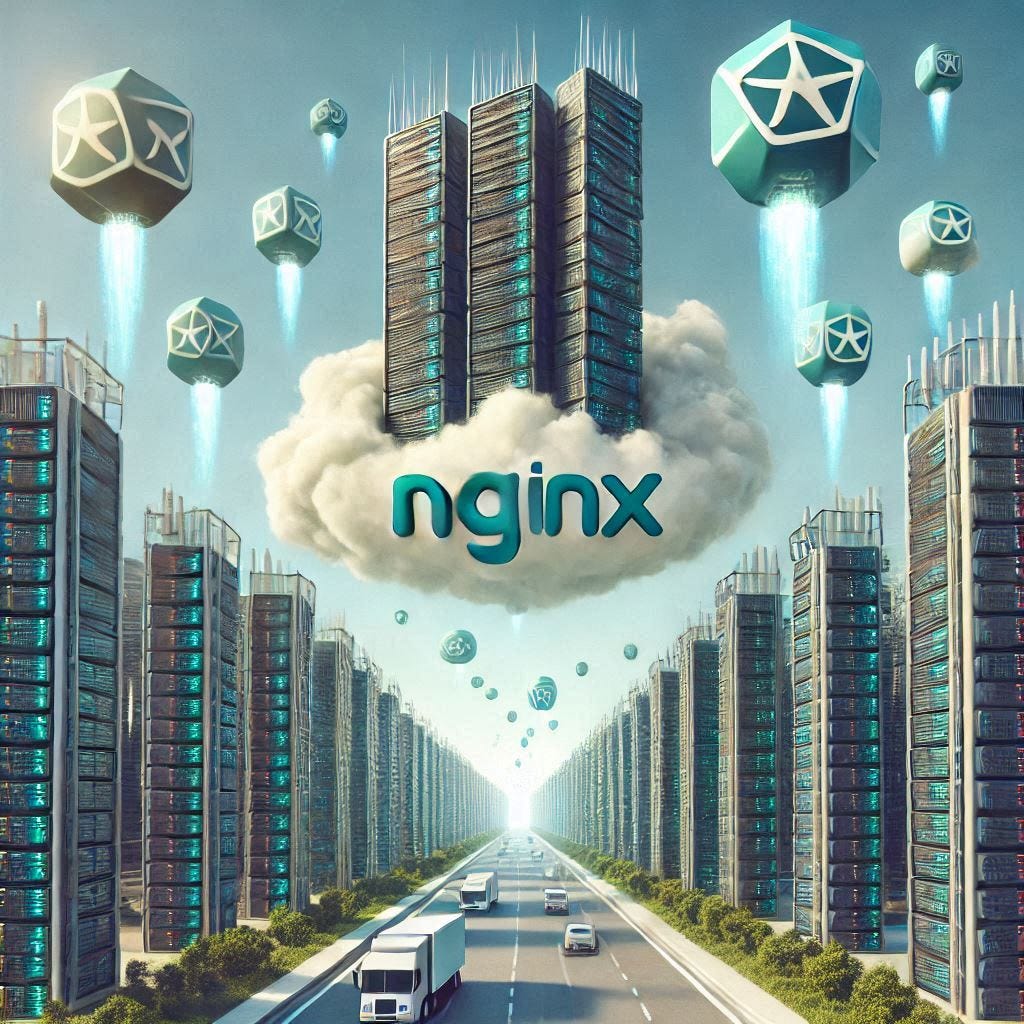 How To Create And Update Nginx Home Page Using Kubernetes Configmap
