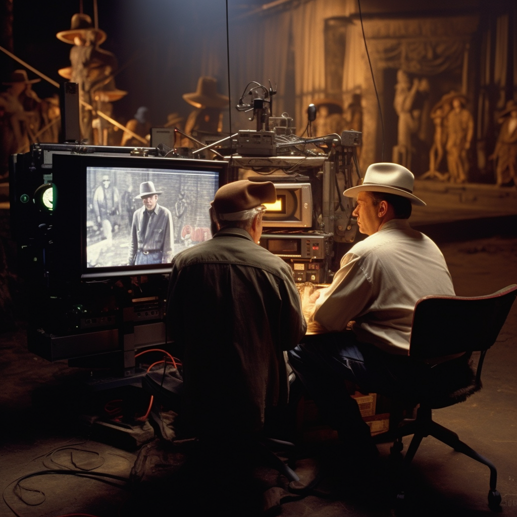 Day 51 — What is Cinemachine and Timeline? | by Richard Sauer | Medium