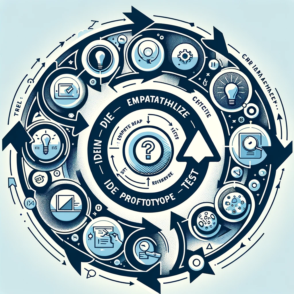 Design Thinking: Embracing Questions Now, Finding Answers Later | by ...