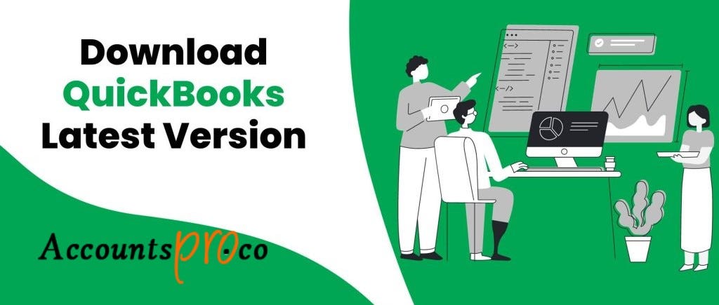 Quickbooks Desktop 2024 (Download, All Version) | by Gabriel evelyn ...