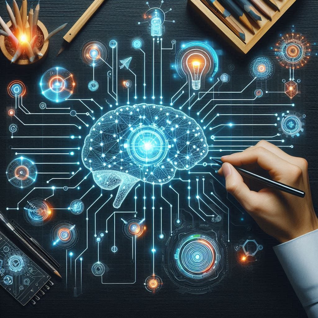 Unlocking AI Potential: A Deep Dive into the OpenAI Playground | by ... Unlocking AI Potential: A Deep Dive into the OpenAI Playground | by ...