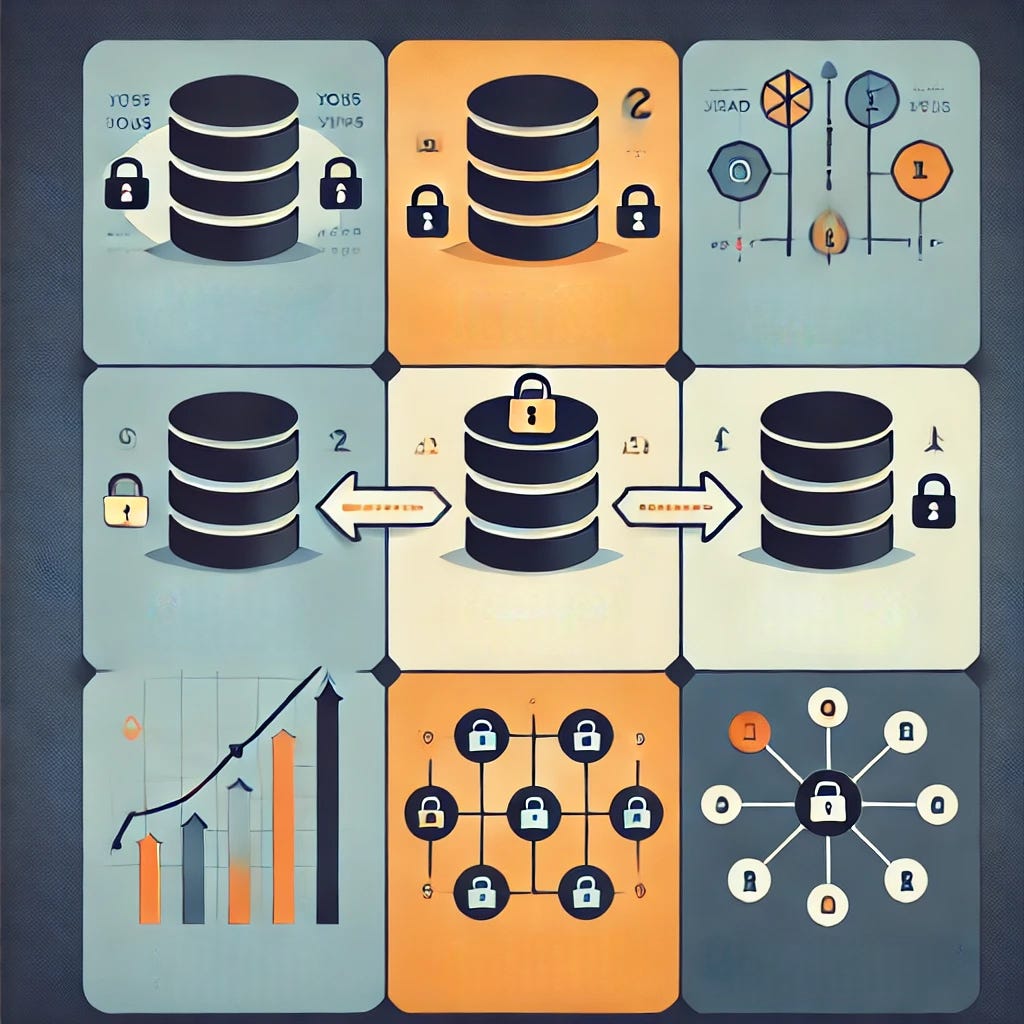 Unlock the Power of Data: Choose the Right Database for Your Business | by Manas Jain | Dec ...