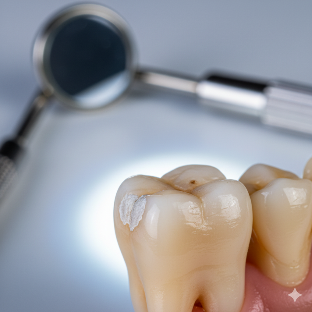 How to Spot the Early Signs of Tooth Decay | Write A Catalyst