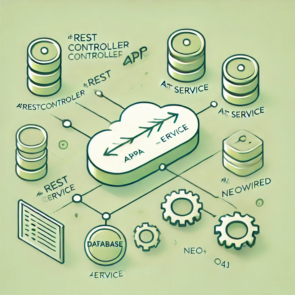 Mastering Spring Boot Annotations For Building Rest Apis And Managing Data With Jpa And Neo4j
