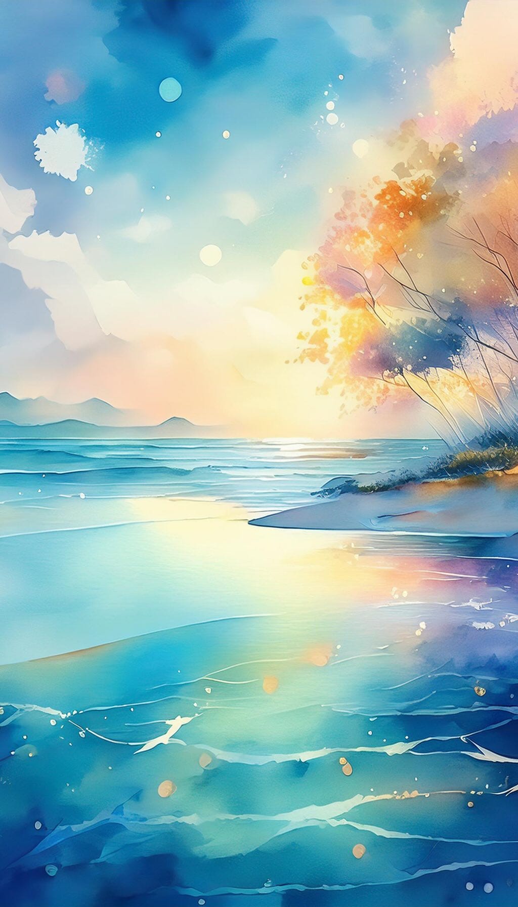Returning to Stillness - Printique studios - Medium