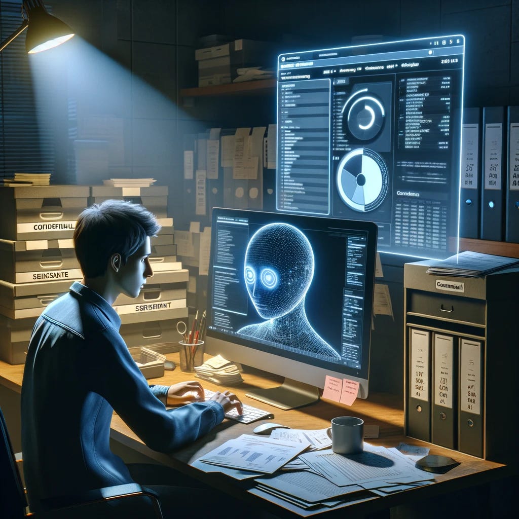 🚨 Microsoft’s New AI Feature Raises Privacy Concerns 🚨 | by G⍟N | Medium