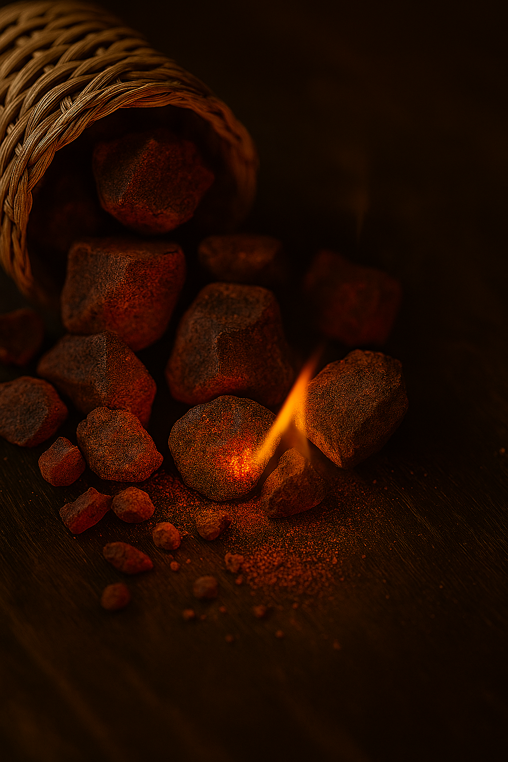 A House Possessed — Chapter 32 — Abel’s Journey | by Evelyn Gaede ...