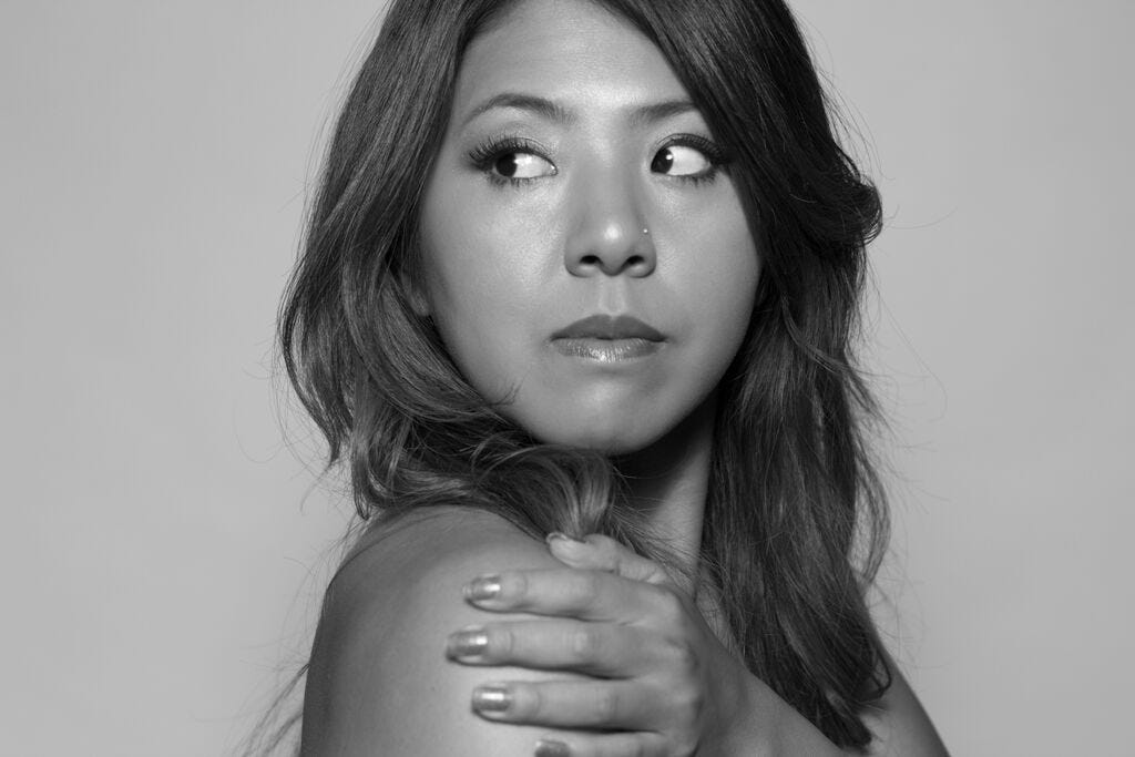 Yuki Shundo is all set to thrill the music industry with her new music ...