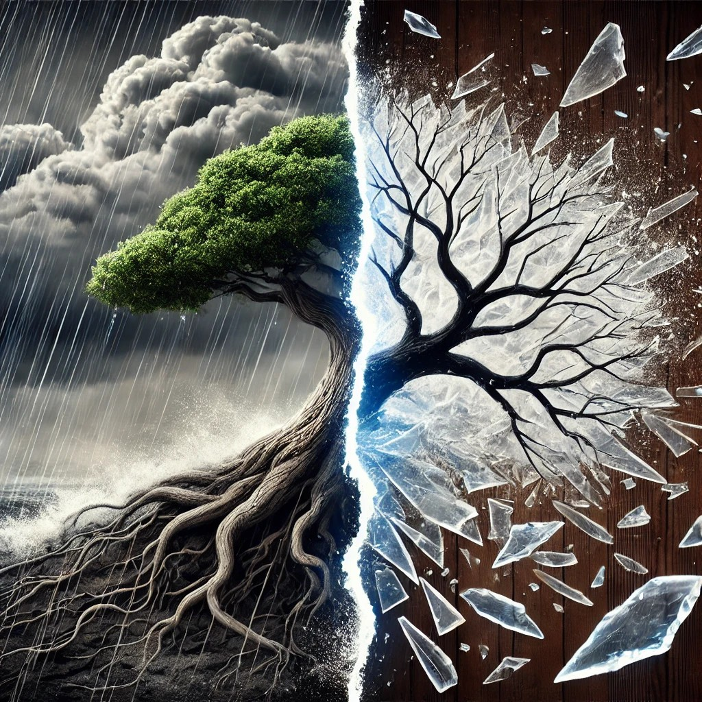 Resilience, Here Are 10 Reasons Why We Are Becoming More Fragile | by ...
