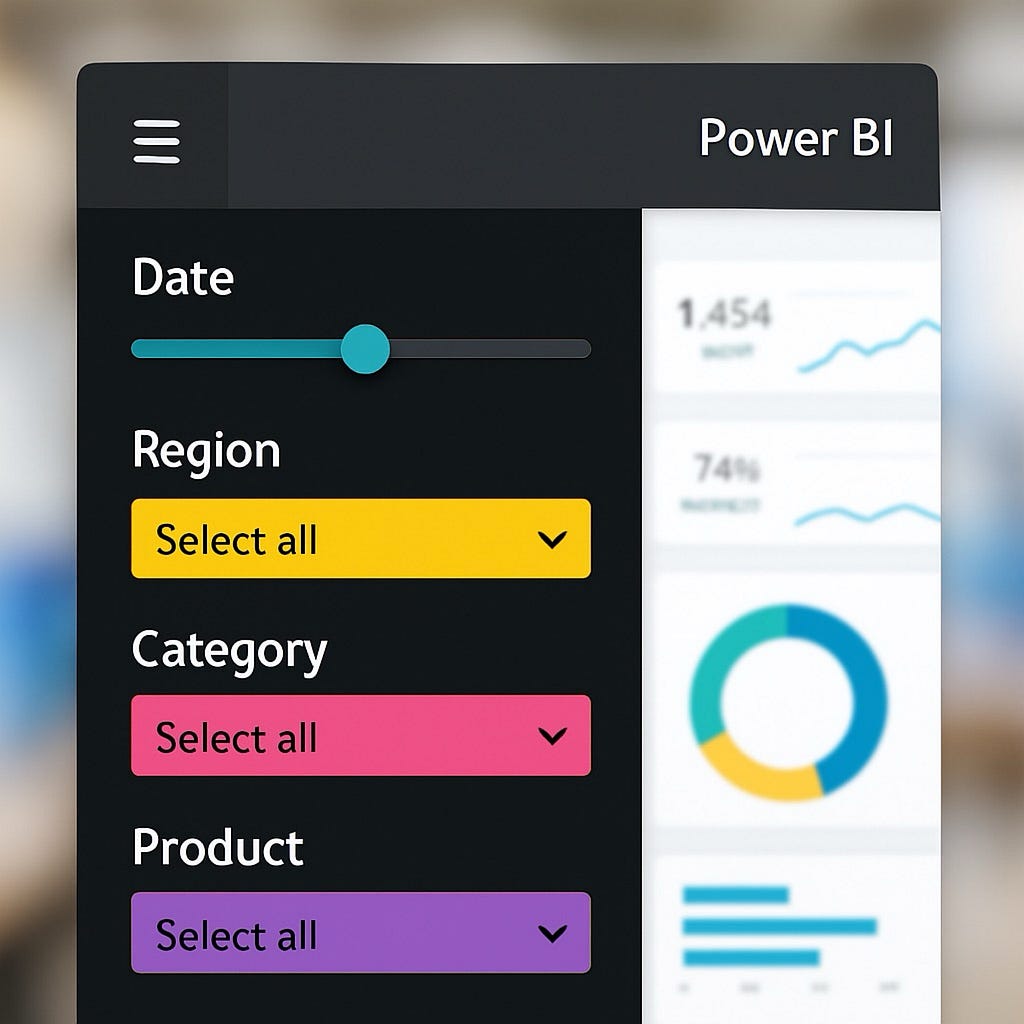 When Live Connections Fight Back: Pushing the Limits in Power BI | by ...