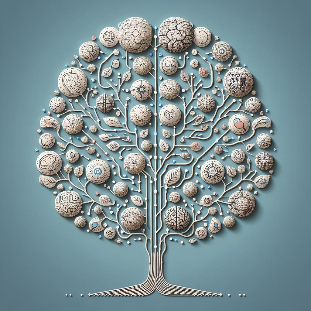 A Visual Understanding of Decision Trees and Gradient Boosting | by ...