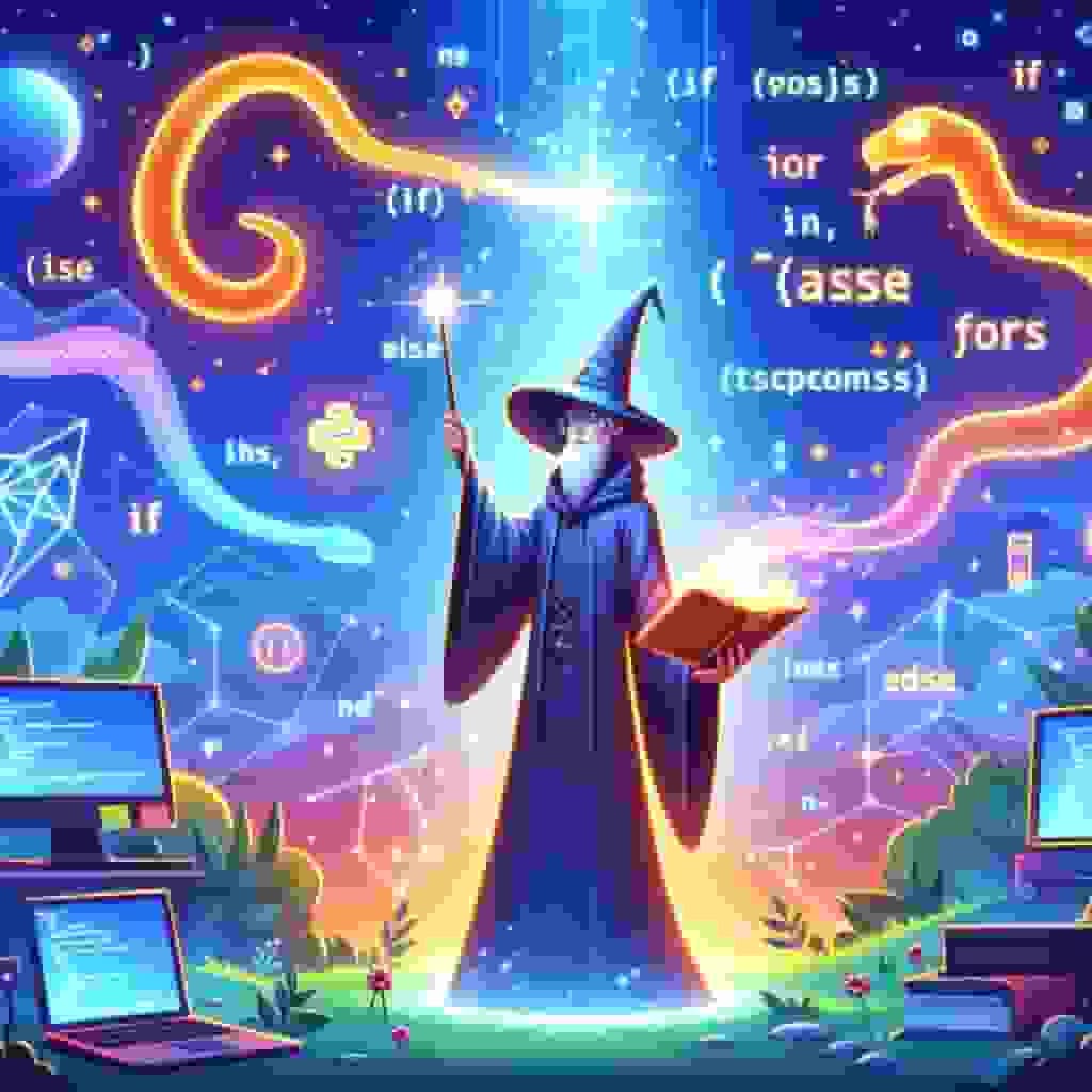 What Are Keywords In Python Python Keywords Are The Core Of The By 9910