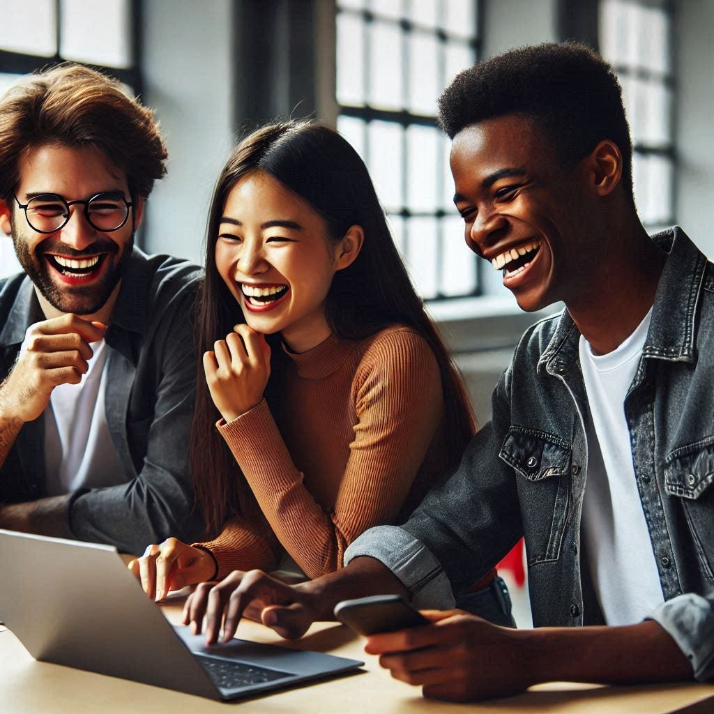 The 3 Amigos in Software Development: A Symphony of Collaboration | by ...