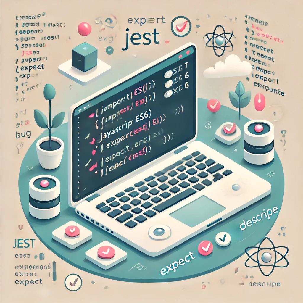How to Set Up Jest Testing for Node.js API Endpoints with ES6 Modules ... How to Set Up Jest Testing for Node.js API Endpoints with ES6 Modules ...