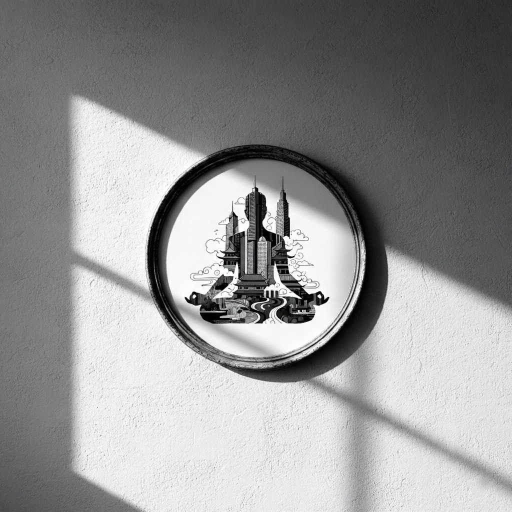 Beyond the System: The Alchemy of True Sovereignty | by Sigrid Gladstone | Nov, 2025 | Medium