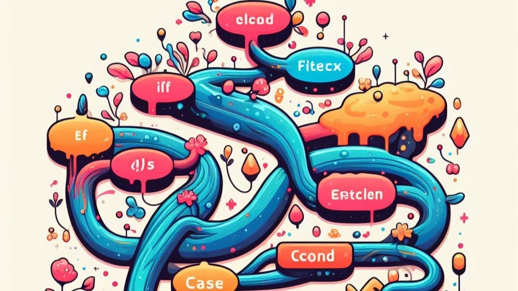 Elixir : Basics of control flow structures | by Arunmuthuram M | Medium