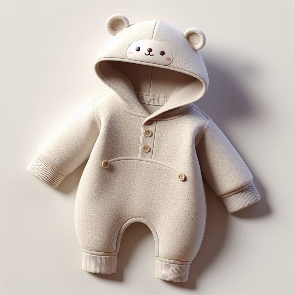 thesparkshop.in:product/bear-design-long-sleeve-baby-jumpsuit ...