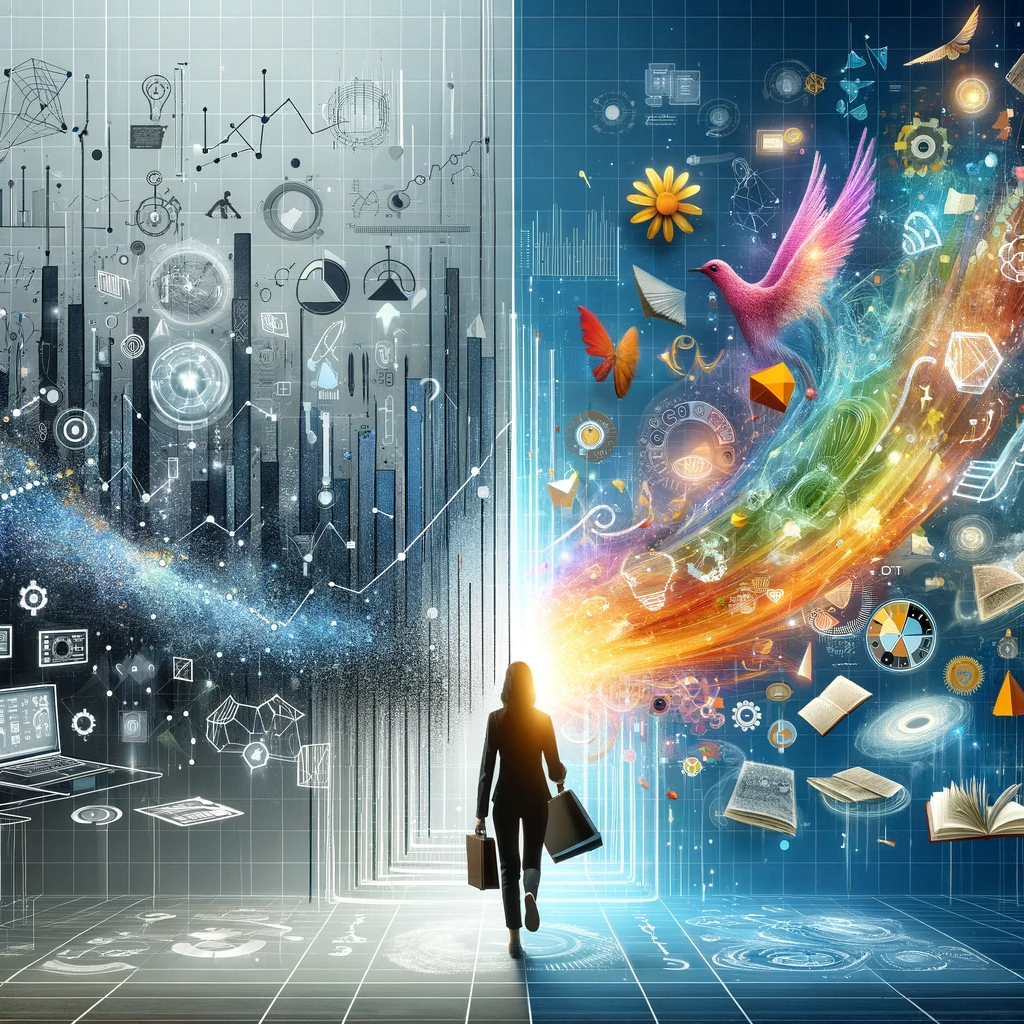 From Data Points to Storylines: The New Era of Customized Narratives ...