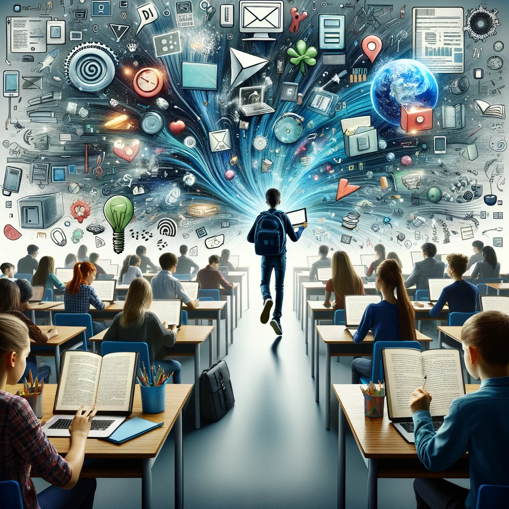 Mastering Summarization In Your Classroom: Key Strategies for Efficient ...