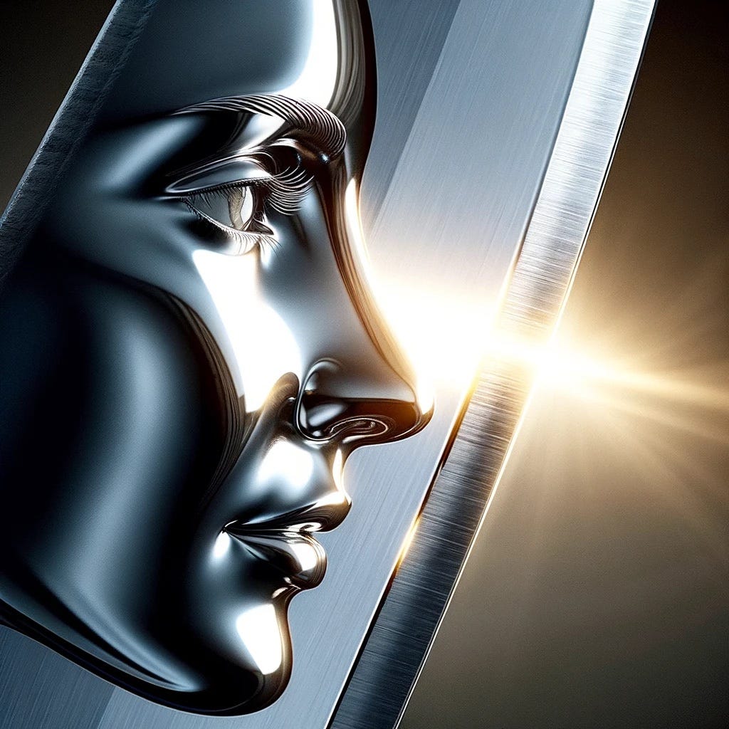 The Human Edge: How the AI Age Will Force Us to Change How We Evaluate ...