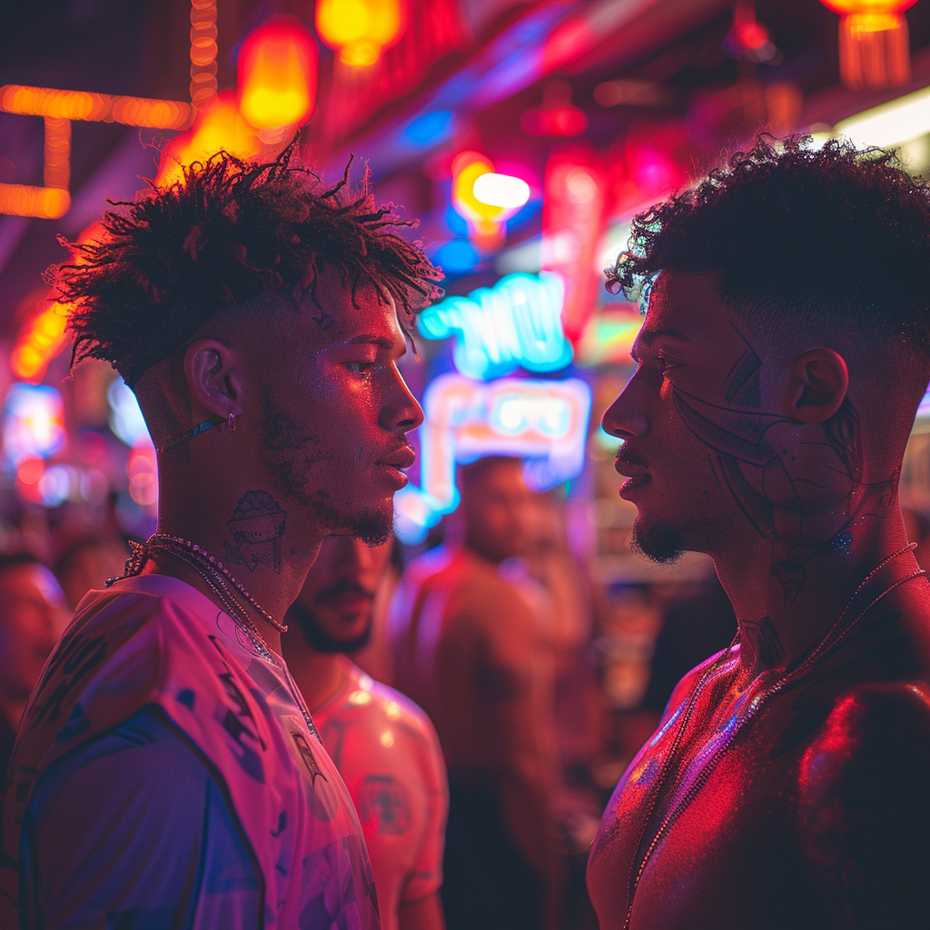 To Tell or Not to Tell: The Art of Revealing a Crush to a Friend | by ...