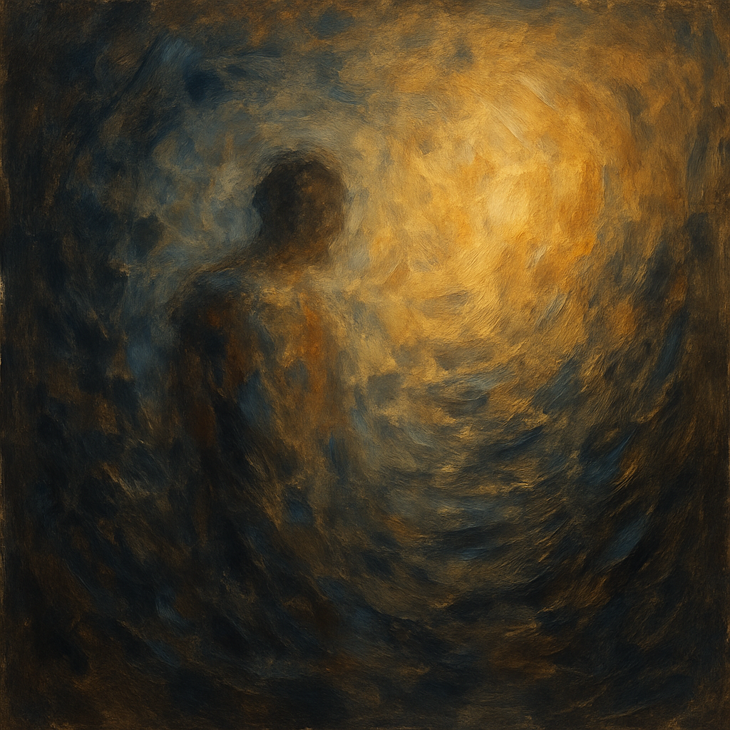 Light I Cannot See. It started with a line from the book… | by Jyoti ...
