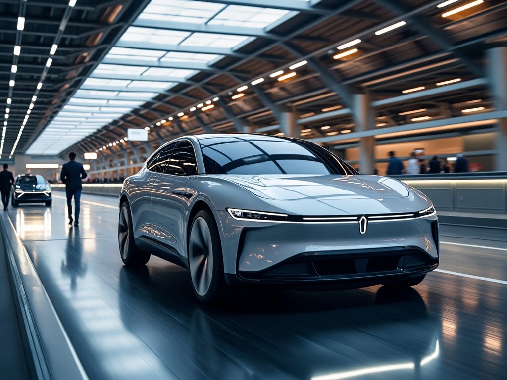 Why is China winning the EV war?. Introducing the Strategies… | by ...