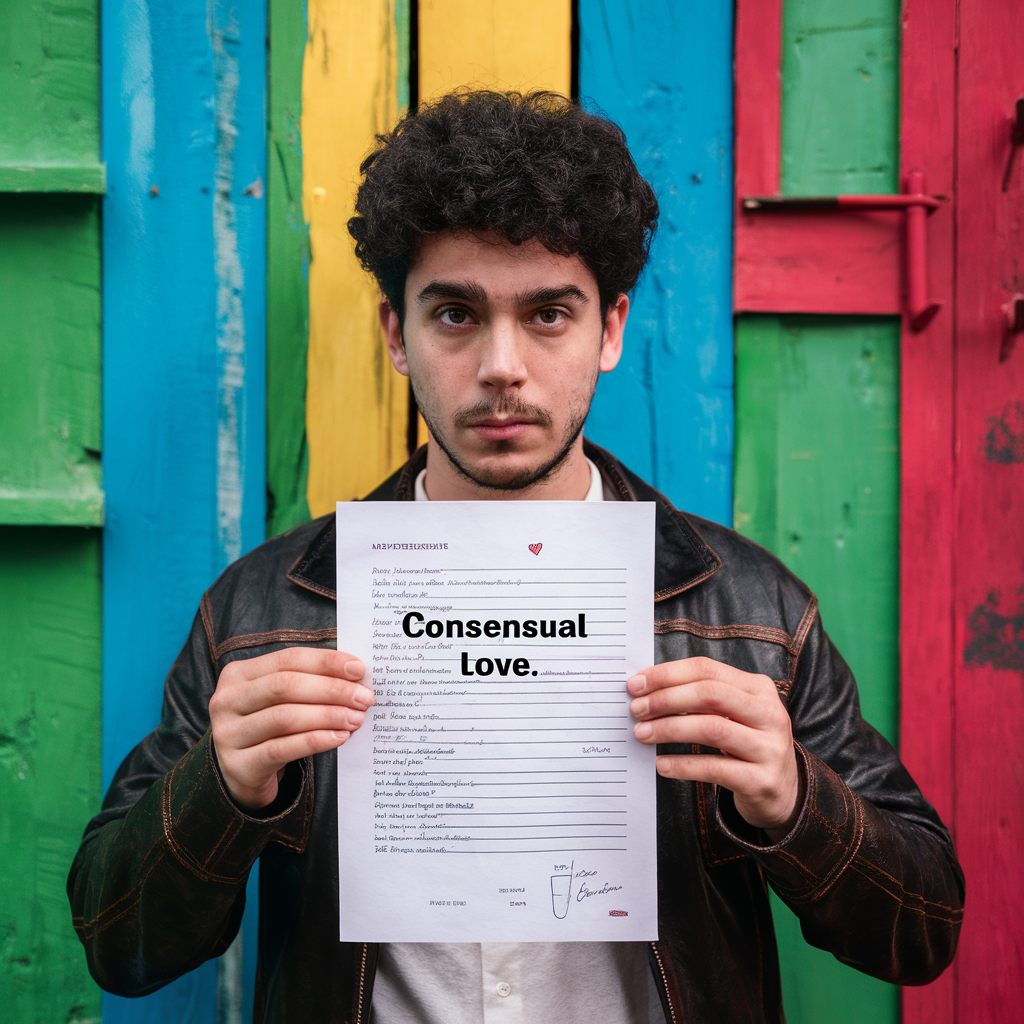 Digital consent as defense evidence in sexual abuse cases | by ...
