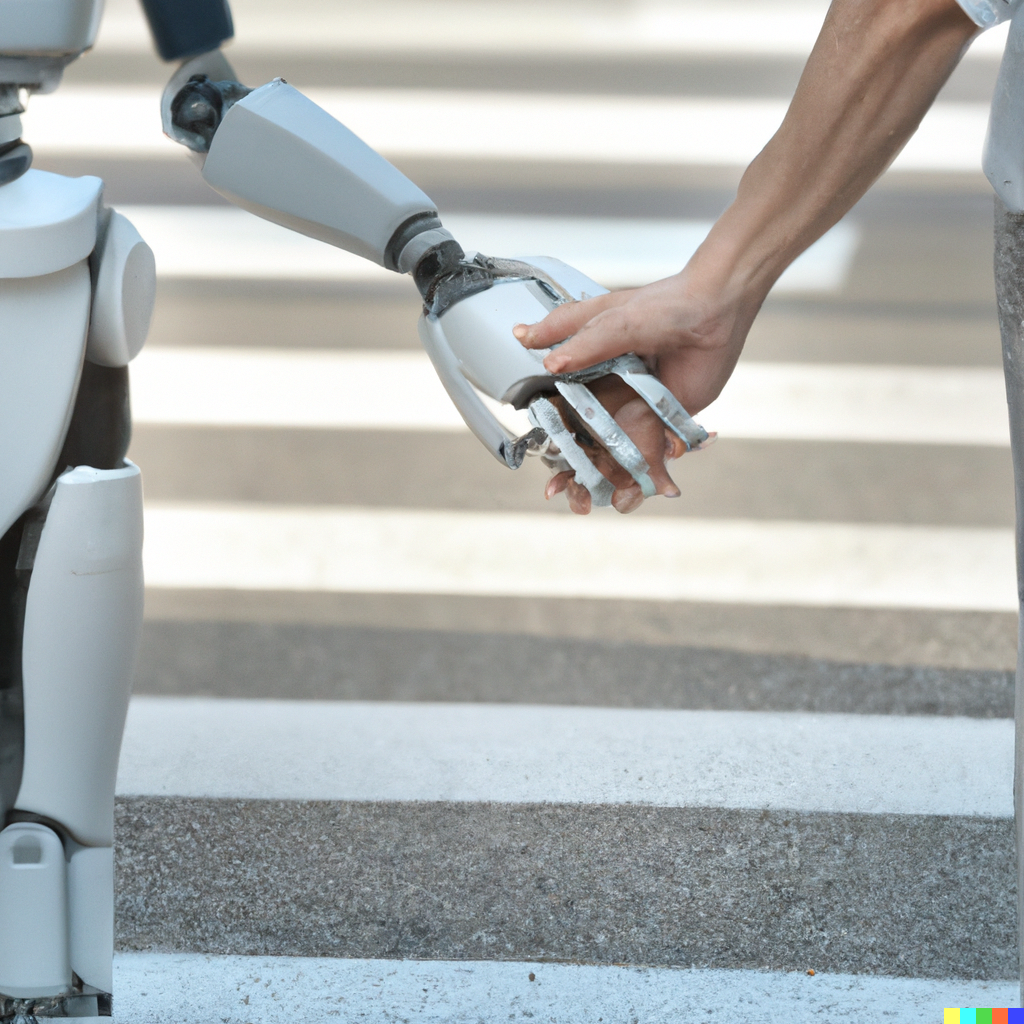 Recognize AI as Augmented Intelligence | by Ramesh Jain | Medium