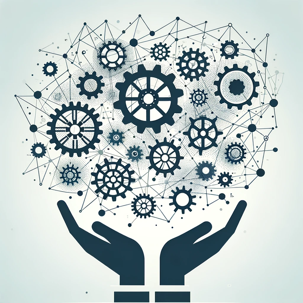 The Art of Value Creation: Understanding the Components and Systems in ...