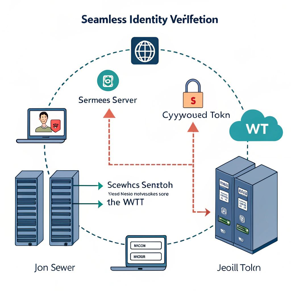 Seamless Identity Verification in gRPC with JWT 🚀 | by Umesh Kumar Yadav | Medium