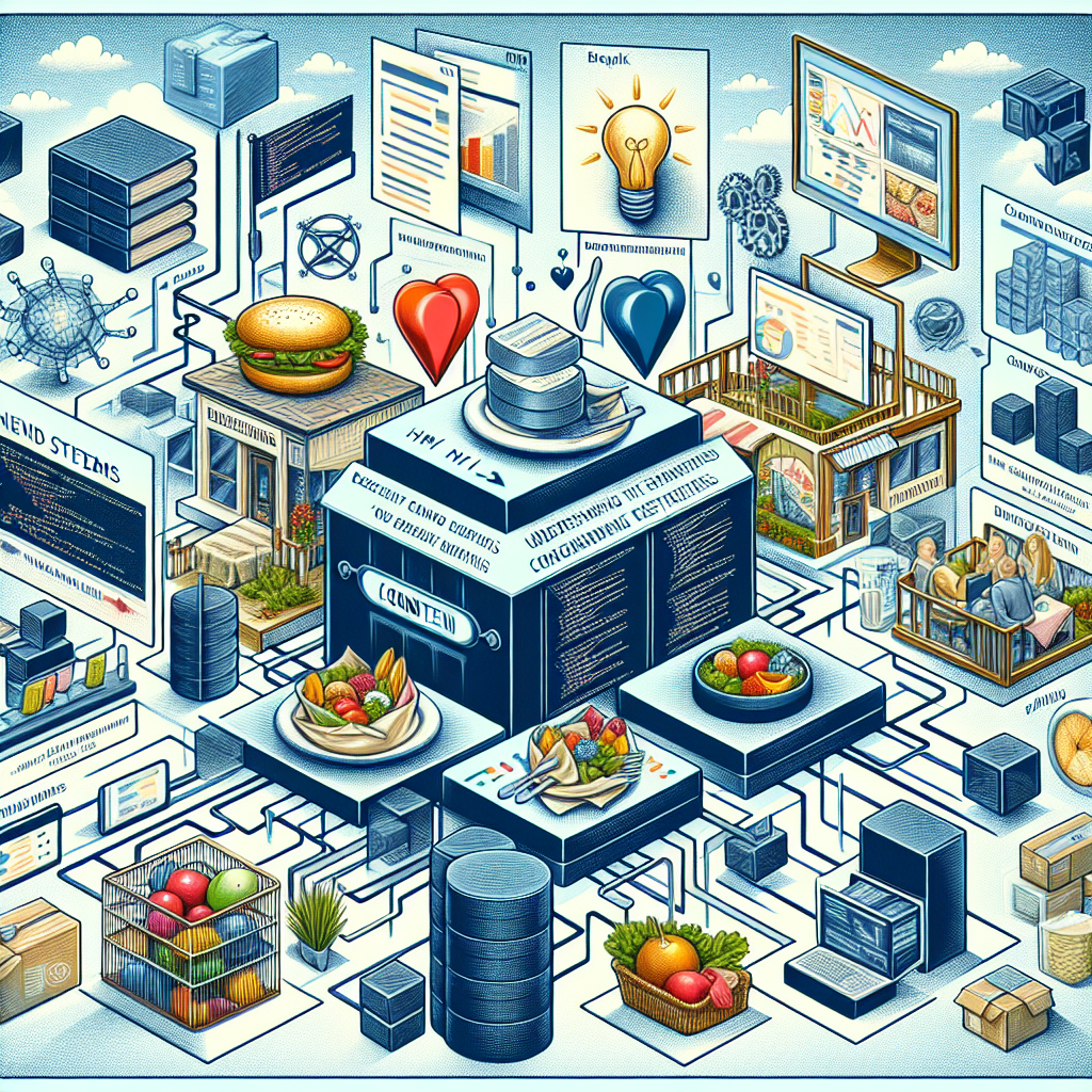 From Restaurants to Websites: Understanding Web Systems | by Pravin ...