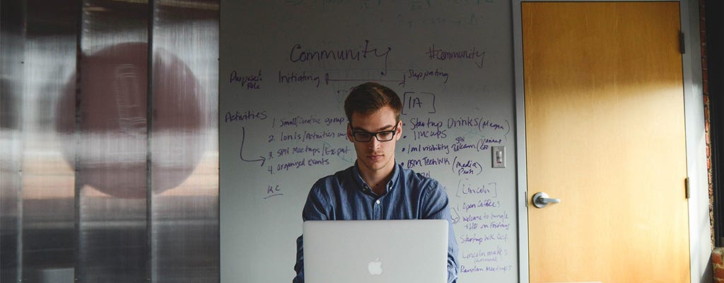 On-demand work creates growth for your business | by Meg Palazzolo | Medium