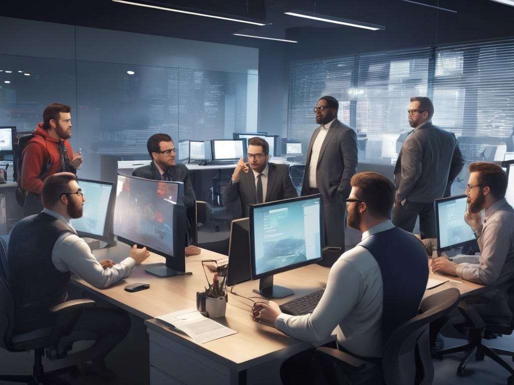 Hidden Costs Exposed: Understanding All Expenses in Game Development ...