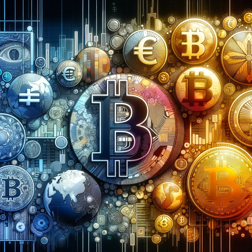 The Unit of Account for Bitcoin vs Fiat Currencies | by Karl | Dec ...