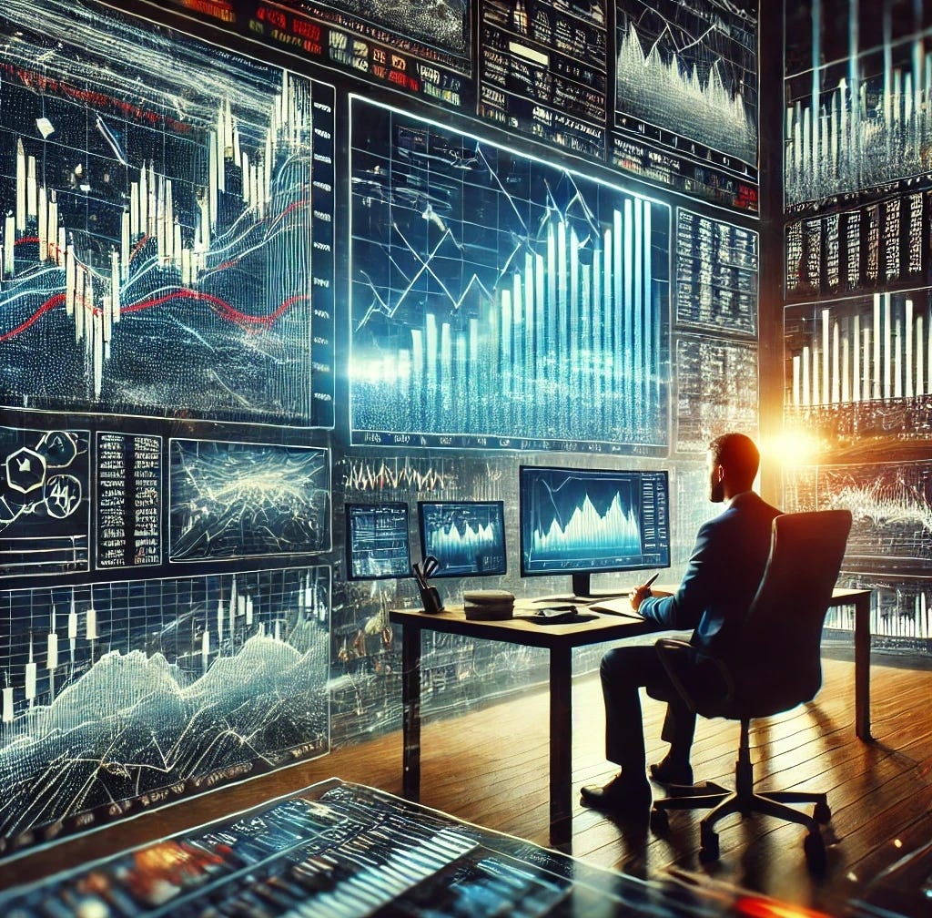 How to Master Margin Trading and Make a Fortune | by SIR BARRON QASEM ...