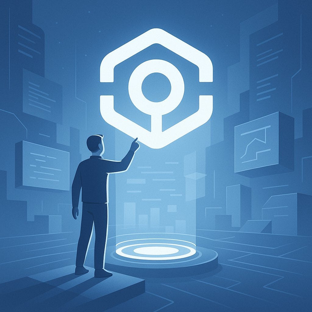 Control at Your Fingertips: What to Expect from Ankr’s Web3 API Platform Swagger | by J-CHAYIL ...