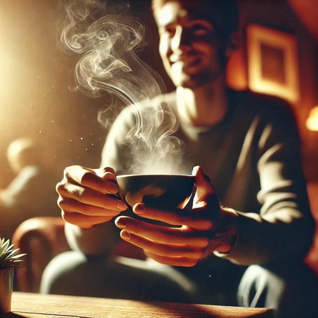 The Psychology Behind Coffee: Why We Crave It and What It Means to Us ...