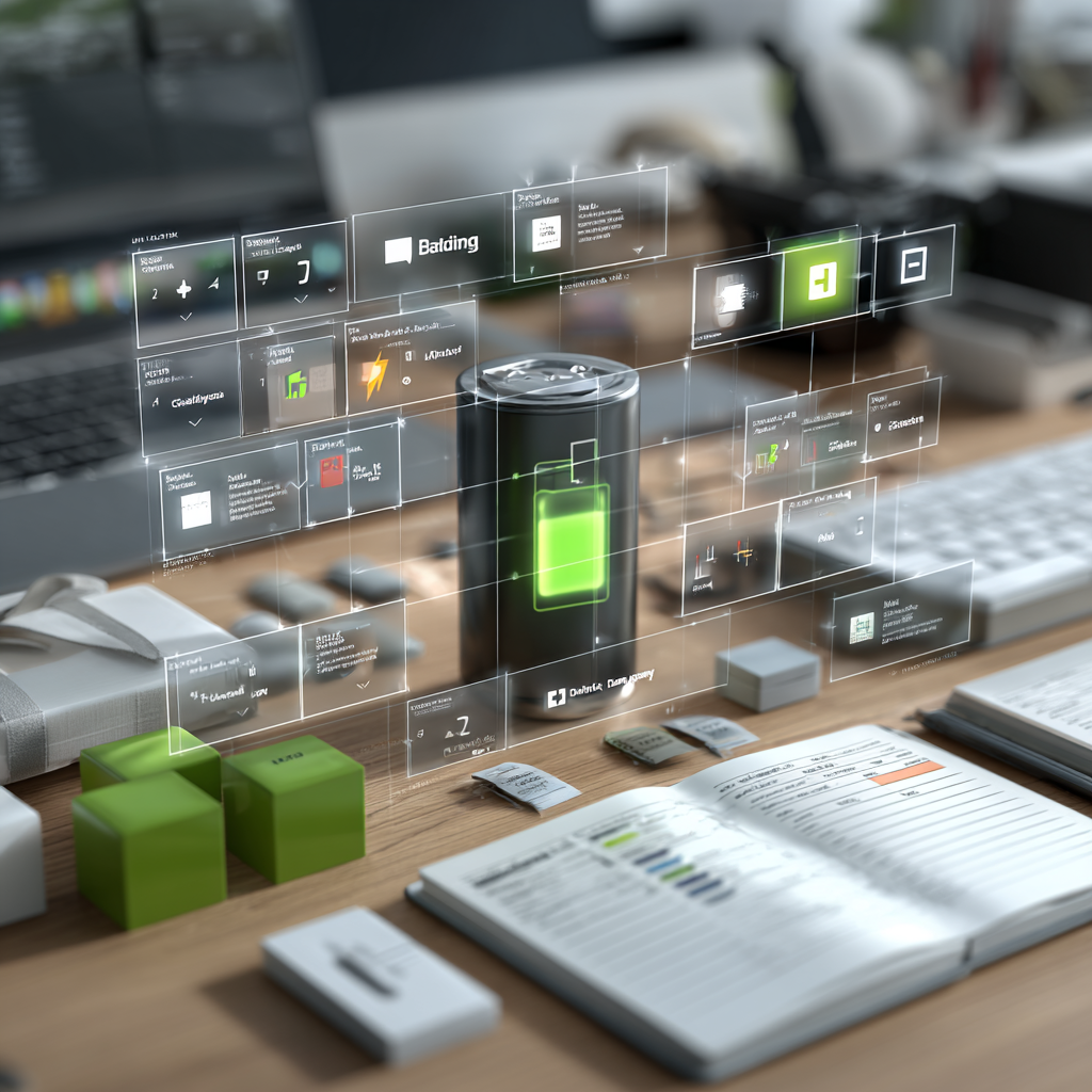 The Creator’s Burnout Blueprint: How AI Keeps You Balanced | by Daniel ...
