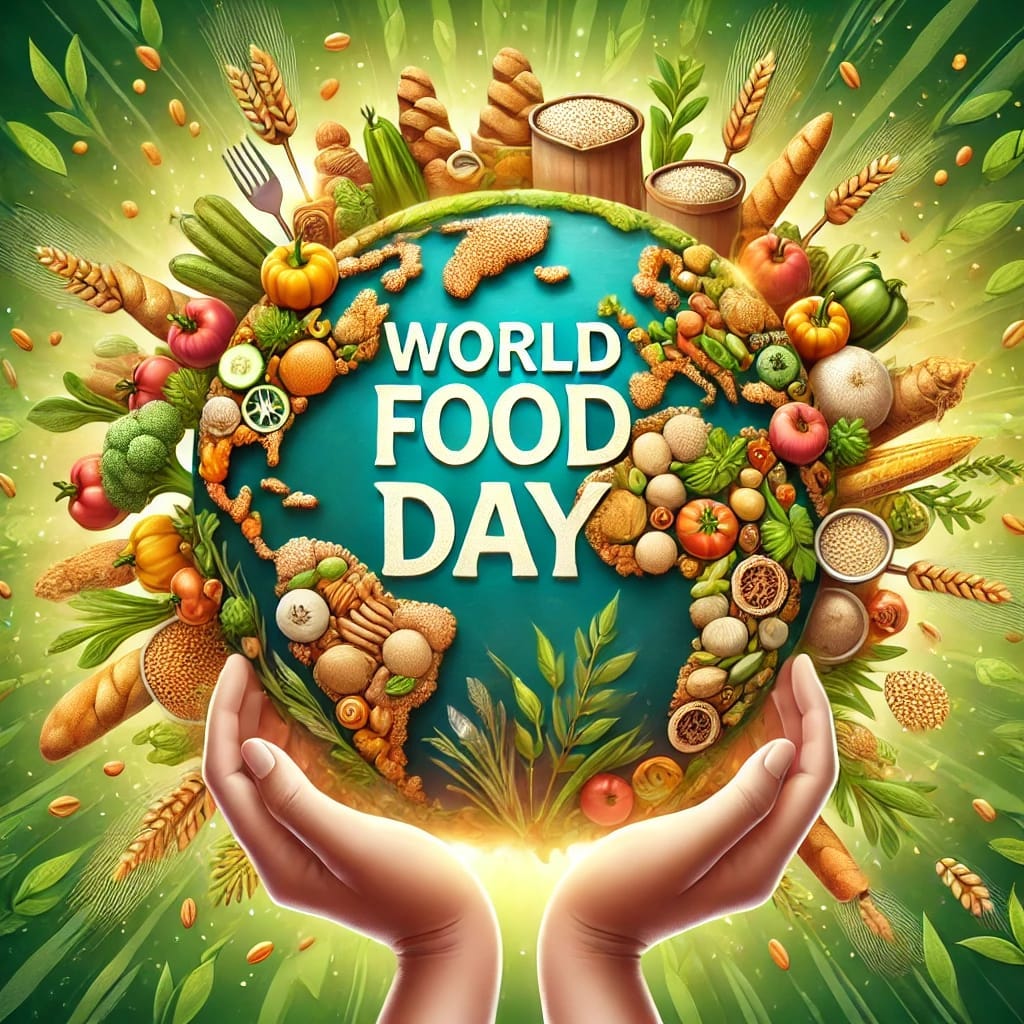 Food Waste: How You Can Help Solve a Global Problem | by Endleeb ...